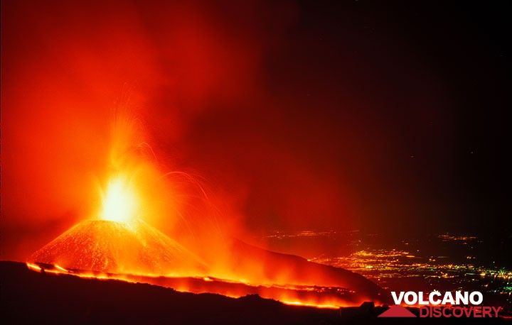 VolcanoDiscovery: Volcanoes Worldwide - News, Info, Photos, and Tours ... VolcanoDiscovery: Volcanoes Worldwide - News, Info, Photos, and Tours ...