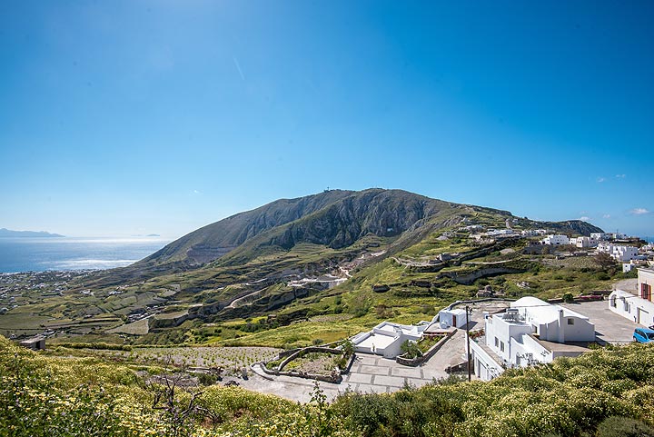 Marble Mountain volcano photos - stock imagery, tour photos, eruptions ...