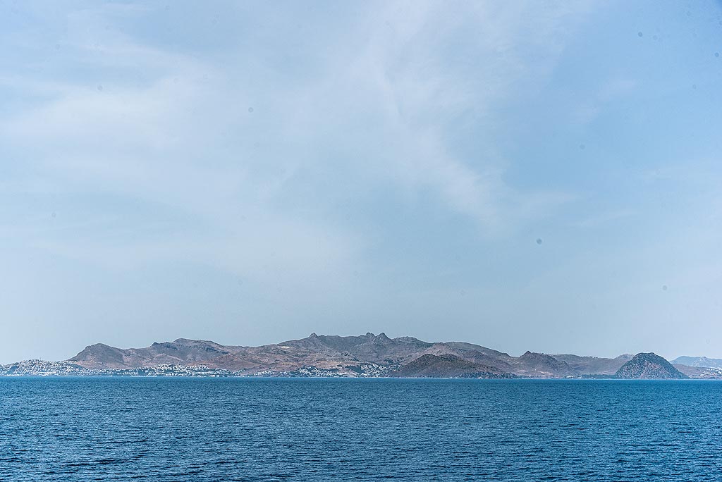 Akyarlar Volcano Earthquakes: Latest Quakes Past 14 Days | VolcanoDiscovery