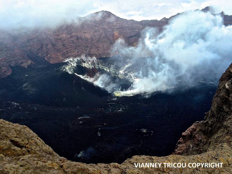 Raung Volcano, East Java (Indonesia) - Facts & Information ...