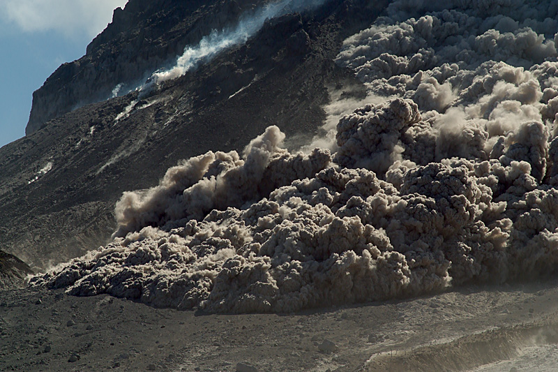 Soufriere Hills Volcano Photos - Stock Imagery, Tour Photos, Eruptions ...
