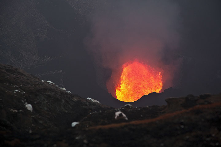 Ambrym Volcano, - Facts & Information | VolcanoDiscovery