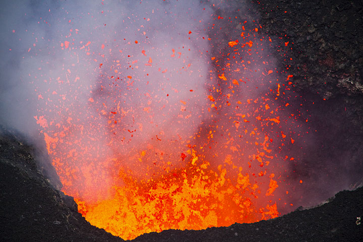 Séismes aujourd'hui: derniers tremblements de terre au monde derniers ...