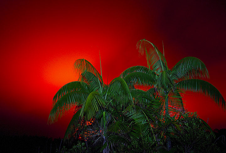 Ambrym Vulkan, - Information | VolcanoAdventures