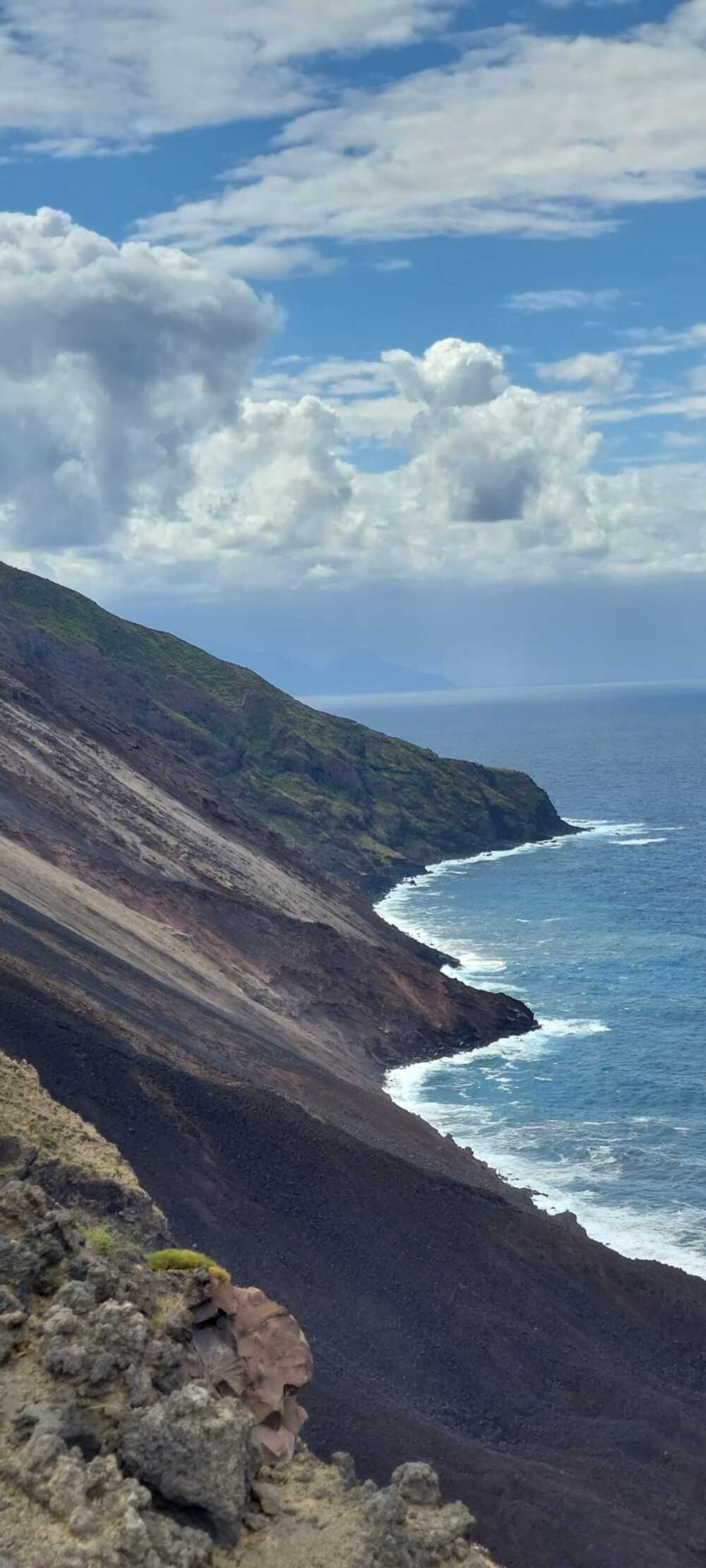 Stromboli volcano (Eolian Islands, Italy): activity update ...