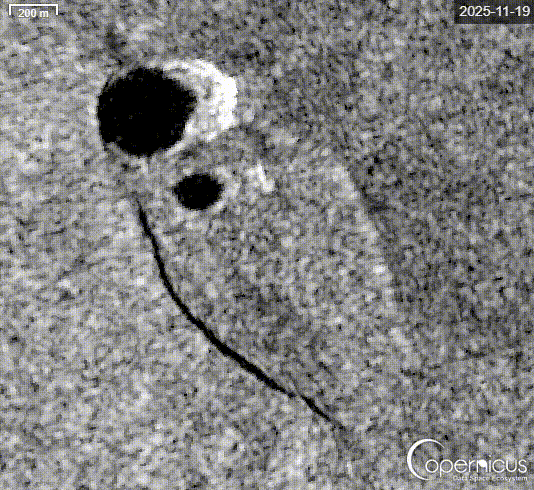 Erta Ale Volcano (Ethiopia): new Summit Depression Likely Related to ...