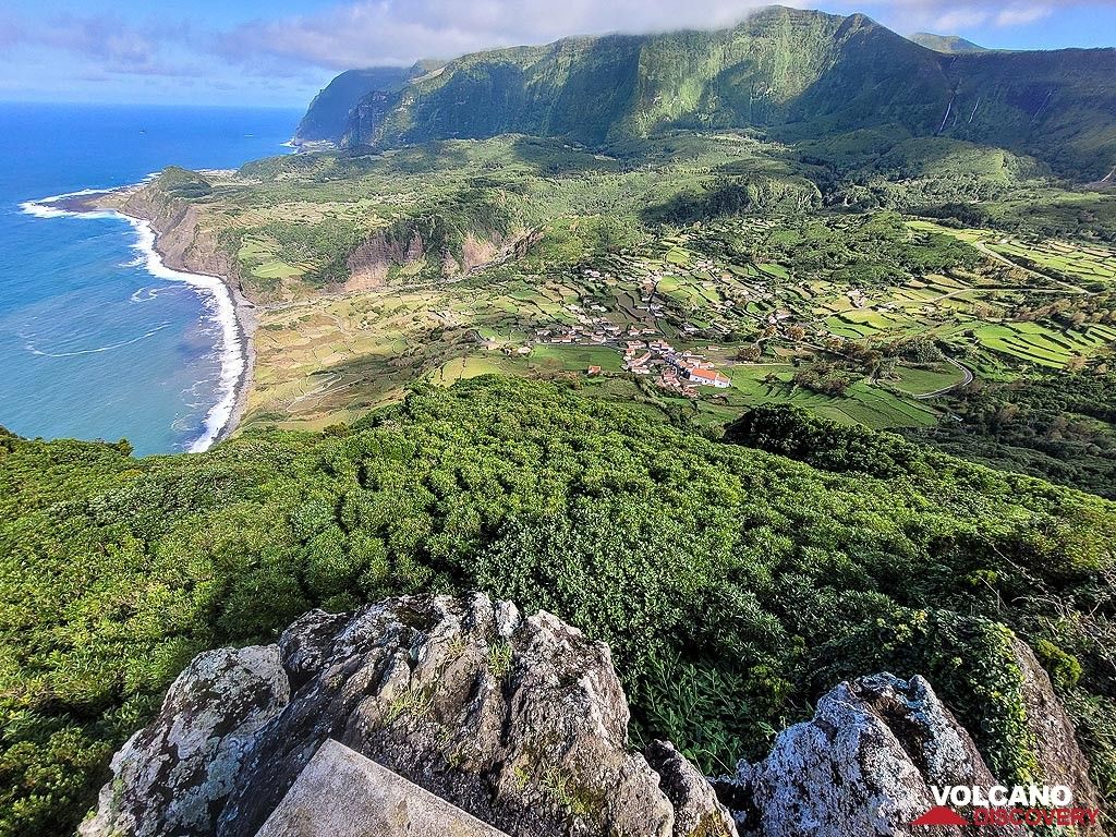 Green Volcanoes - 15 Days geo and Photo Tour to the Azores Islands ...
