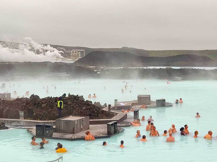 Iceland Volcano Special | VolcanoAdventures