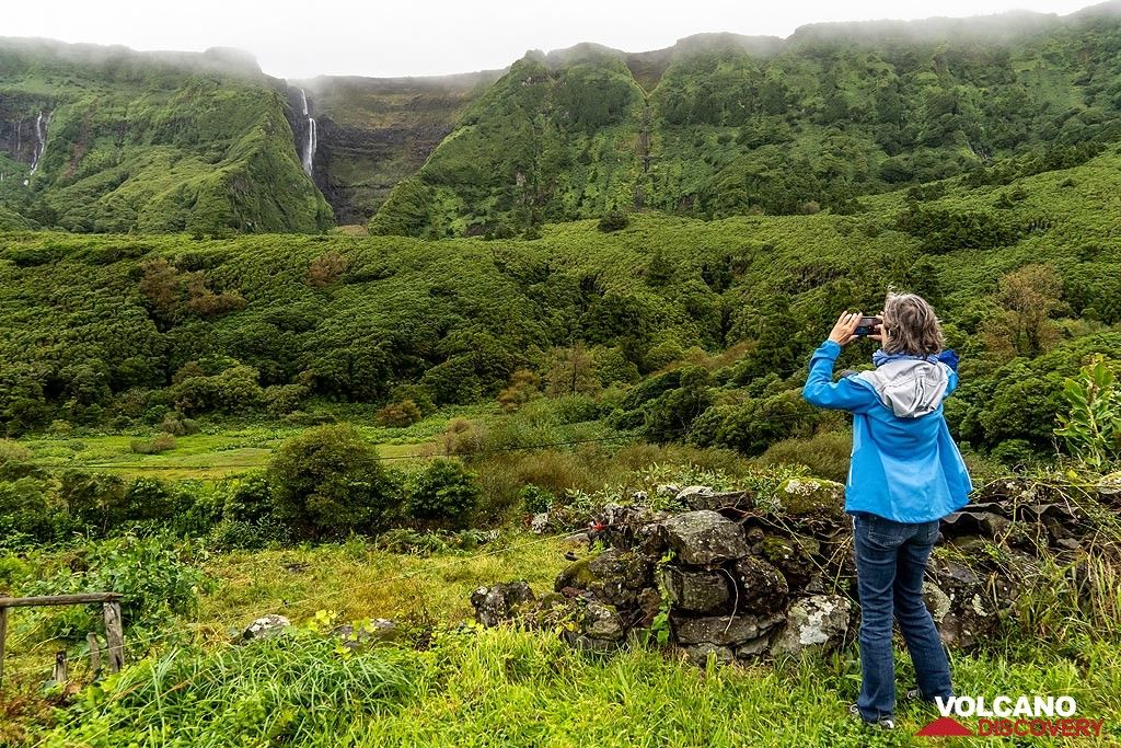 Green Volcanoes - 15 Days geo and Photo Tour to the Azores Islands ...